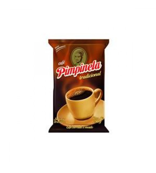 Café Pimpinela 100g | Pães Novo Rio